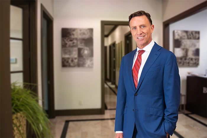 Allen L. Broughton | Atlanta and Duluth Personal Injury Attorney